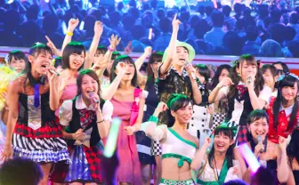 世界最大のアイドルの祭典「TIF2015」を約200枚の写真で振り返る