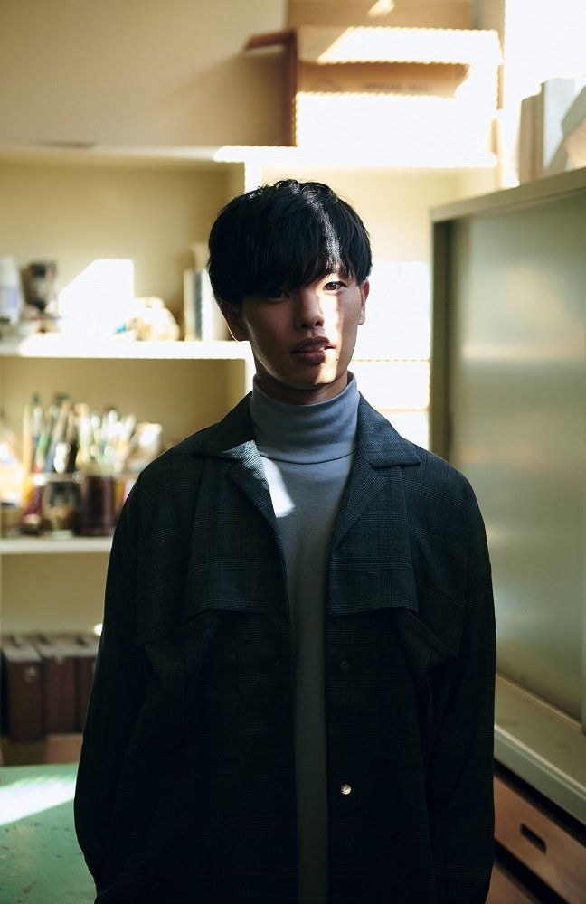 Ghost like girlfriend、初のアルバム『Version』発表 ツアーも実施 - KAI-YOU