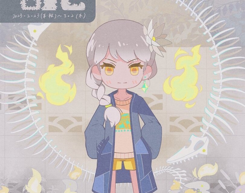 植草航、個展開催 「ポケモンシャツ」PVや名取さなのMV手がけるイラストレーター - KAI-YOU