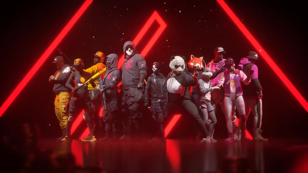 新作ゲーム『THE FINALS』オープンβ開始 あらゆる建物を破壊できるチームFPS - KAI-YOU