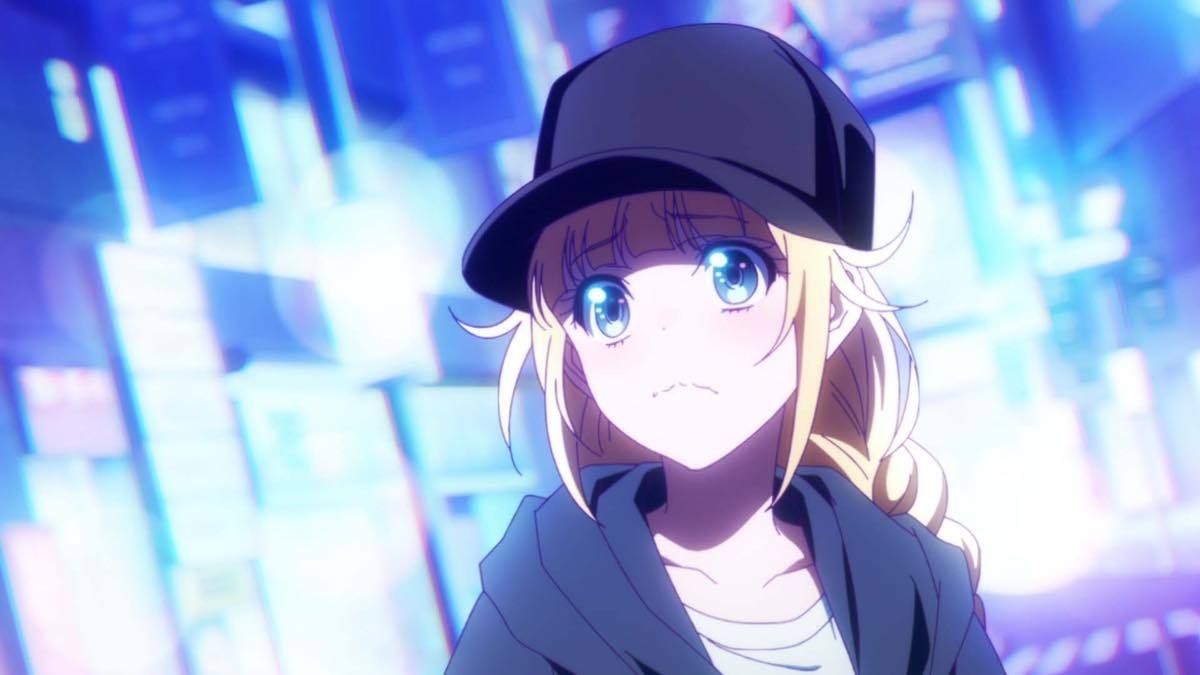 アニメ『パリピ孔明』新PV 「若者たちは不安よな」ついに孔明が動き出す - KAI-YOU