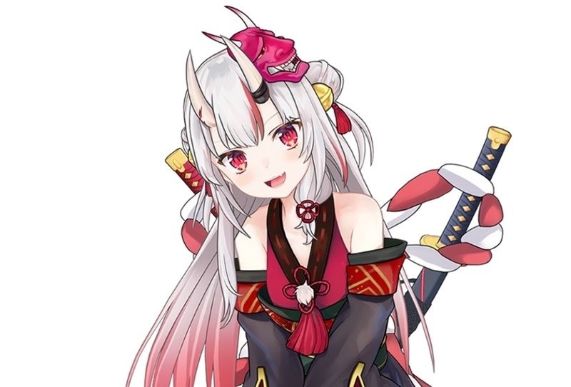 百鬼あやめ「愛が伝わった」 プリキュア初のVRイベントにVTuberが参戦 - KAI-YOU