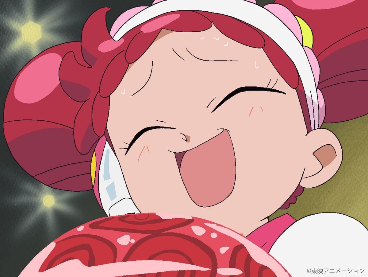 『魔女見習いをさがして』NHKで特番放送 「愛しのトゥルビヨン」を再現 - KAI-YOU