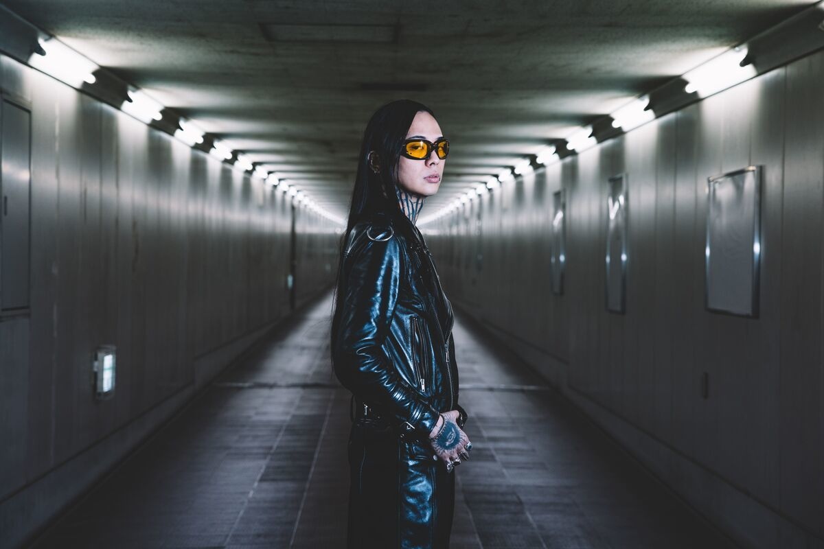 FUJI TRILL、1stシングルリリース ユニット「OVER KILL」DJによる待望のソロ楽曲 - KAI-YOU