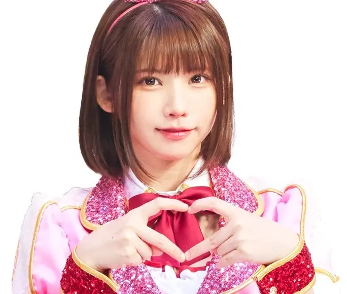 えなこら所属のアイドルグループ「PPE41」2年ぶりに始動 新曲リリース決定 - KAI-YOU