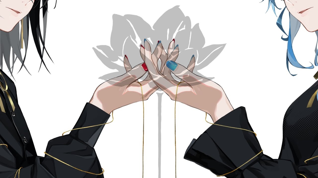 ボカロP Kanaria、星街すいせいとのコラボ曲発表 「レクイエム」のタッグ再び - KAI-YOU