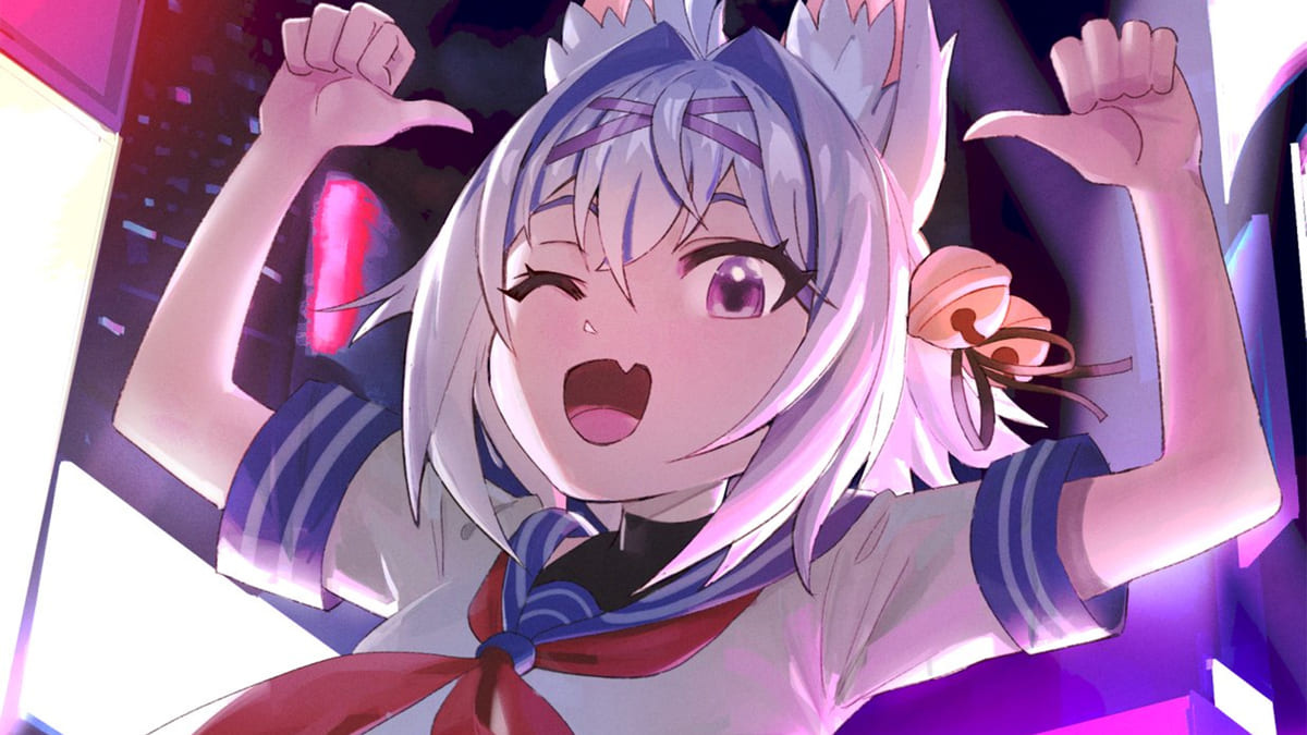 英語圏VTuber「Filian」Twitchフォロワー100万人突破 VRChat配信で人気を博す - KAI-YOU