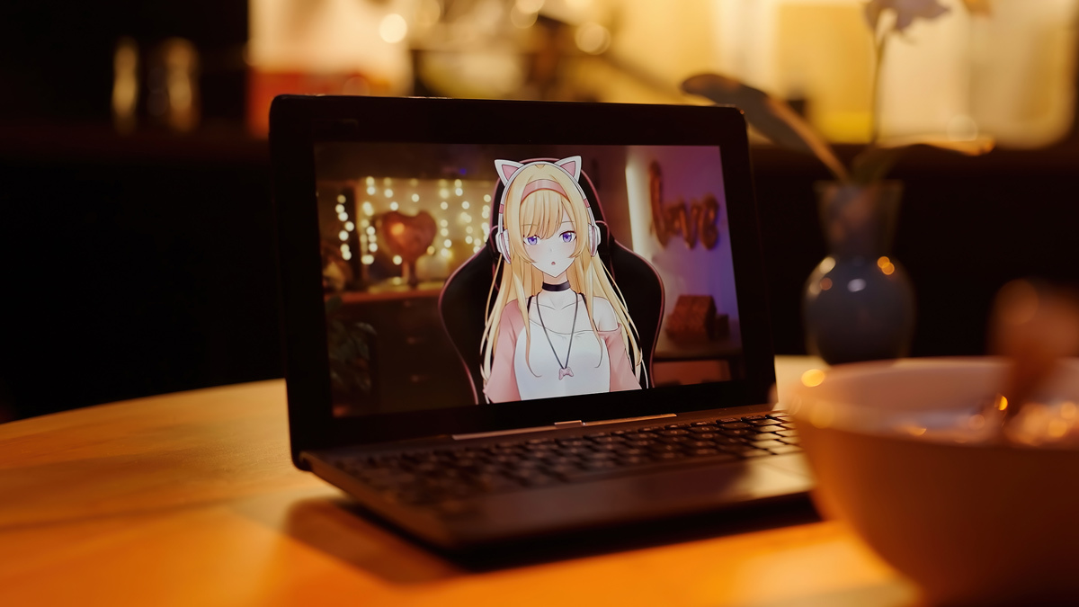 [B! Vtuber] VTuberファンの実態調査が発表「切り抜き動画、視聴は10代後半が多い」