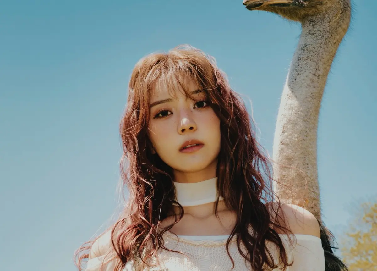 元櫻坂46小林由依、アーティスト yousti（ユースティー）としてソロデビュー - KAI-YOU