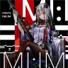 redjuice画集「MI:IM」／画像は<a href="https://amazon.co.jp/o/ASIN/4768330681/kaiyou01-22/ref=nosim" target="_blank" >Amazon</a>より