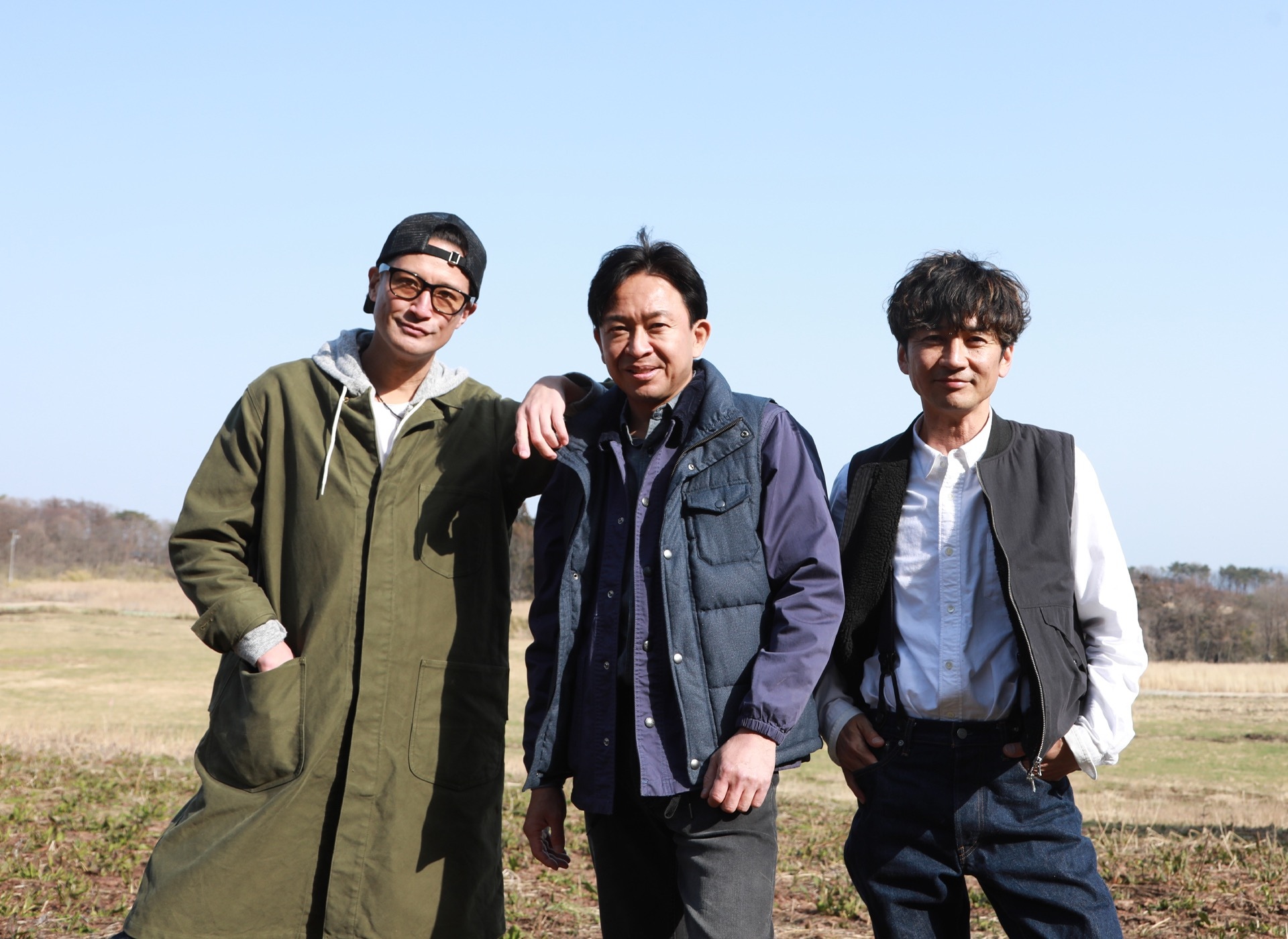 株式会社TOKIO、STARTO ENTERTAINMENTとのエージェント契約を年内で終了 - KAI-YOU