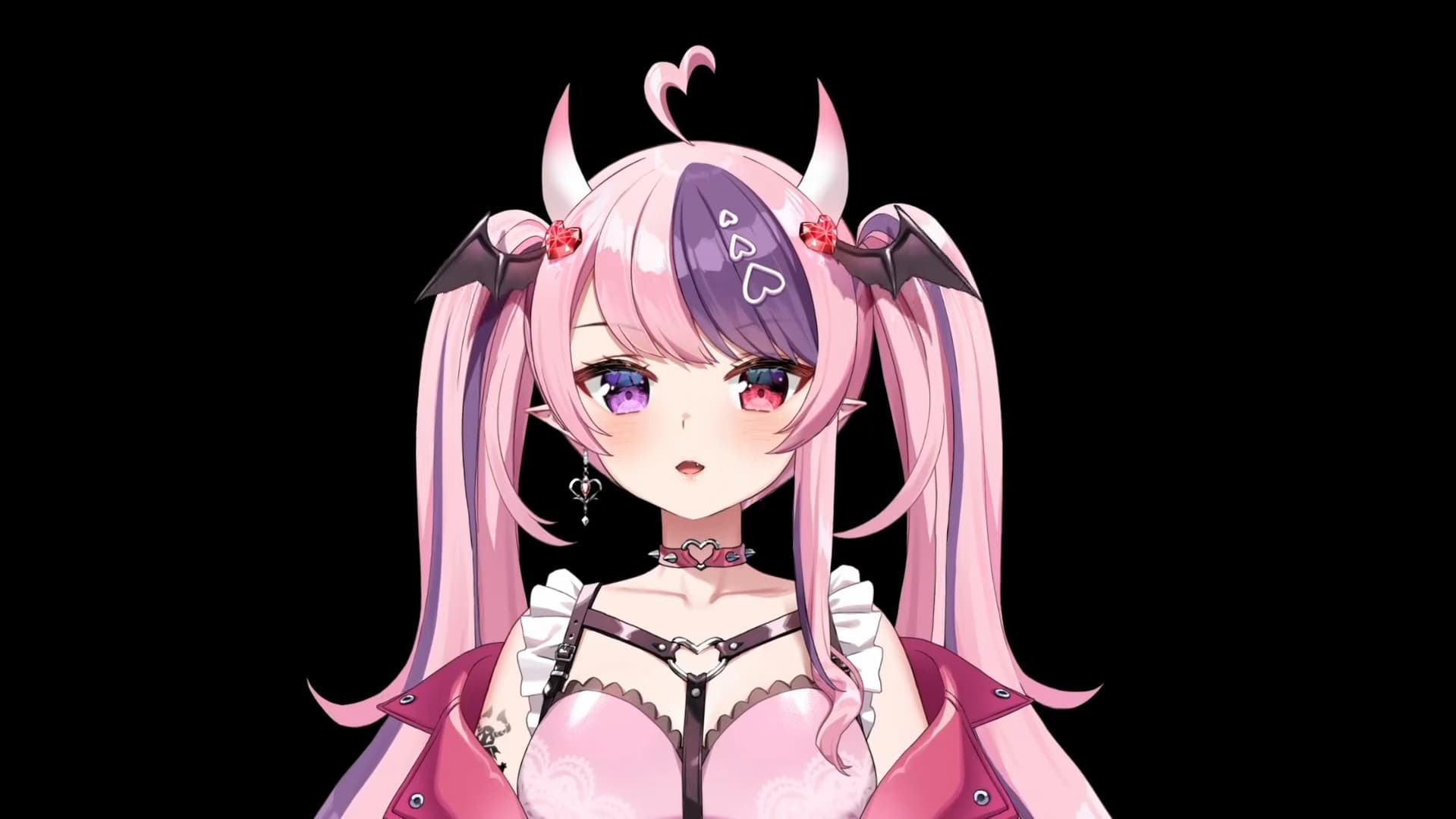 [B! VTuber] 米VTuberアイアンマウス、所属エージェンシー「VShojo」を告発 7400万円の未払いを主張