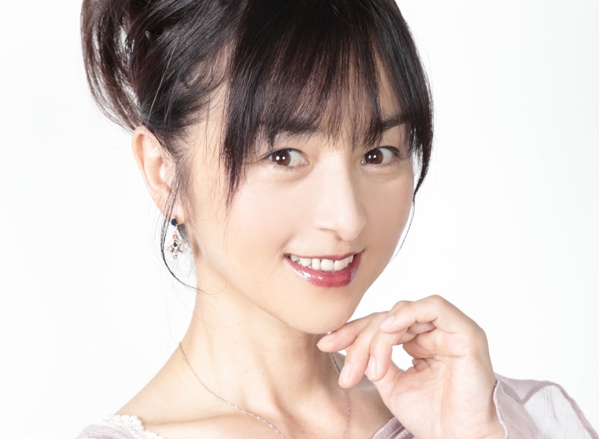 声優 櫻井智さん死去、53歳 『マクロス7』ミレーヌ、『怪盗セイント・テール』羽丘芽美など - KAI-YOU