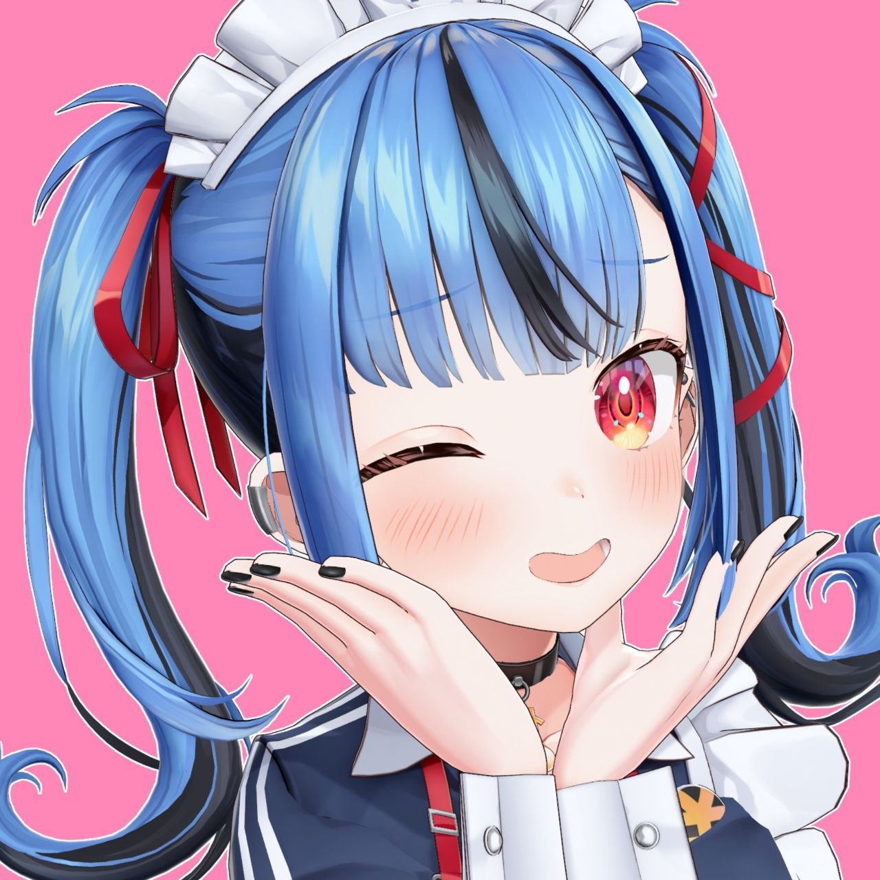 VTuber個人勢「新兎わい」メジャーデビュー決定 ボカロ曲カバーをリリース - KAI-YOU