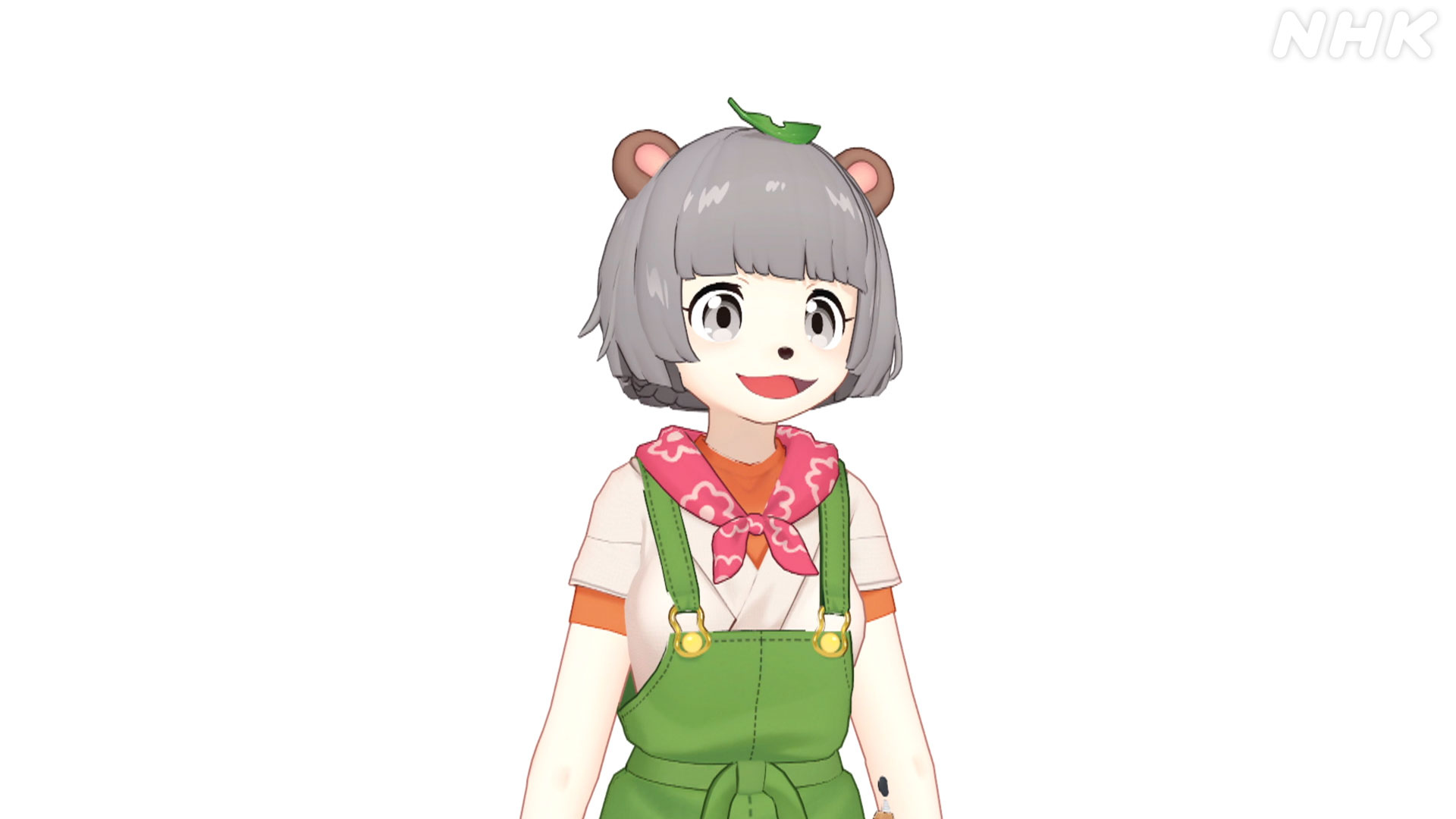 NHK『沼ハマ』に甲賀流忍者！ぽんぽこが出演 「ぬい活」にハマるZ世代に密着 - KAI-YOU