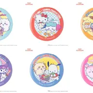 ちいかわ×サンリオコラボ商品発売 ちいかわとシナモロールが一緒にお買い物 - KAI-YOU