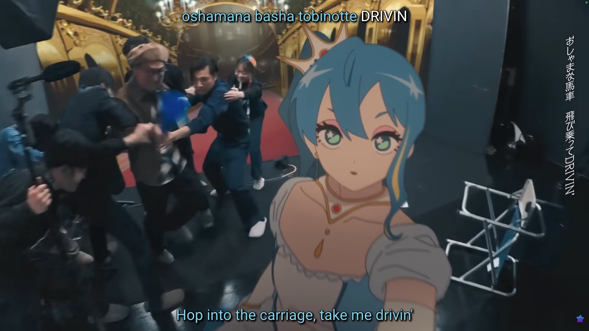 YouTube、装飾付きカスタム字幕の削除は「一時的」と発表 不具合による措置 - KAI-YOU