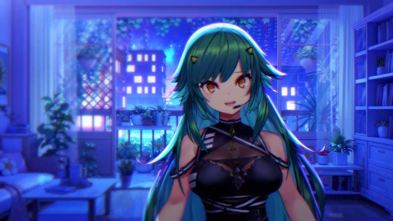にじさんじVTuber北小路ヒスイ、婚約を報告 既婚者ライバーとしての活動に意欲 - KAI-YOU