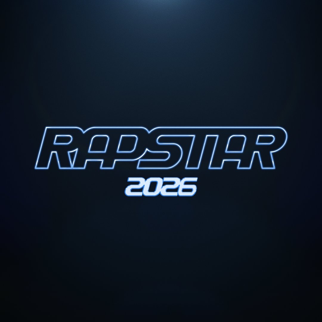 「RAPSTAR 2026」始動を予告 ABEMAの次世代ラッパー発掘オーディション番組 - KAI-YOU