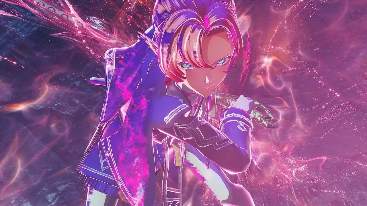 新作RPG『ゼノブレイド ジェネシス』発売決定 キャラデザは米山舞とPALOW.の共同 - KAI-YOU